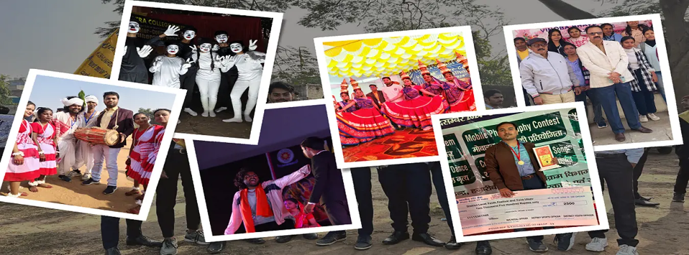 Welcome To Annada College Hazaribagh | Annada College, Hazaribagh ...