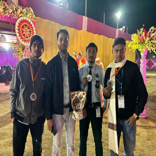 Welcome To Annada College Hazaribagh | Annada College, Hazaribagh ...