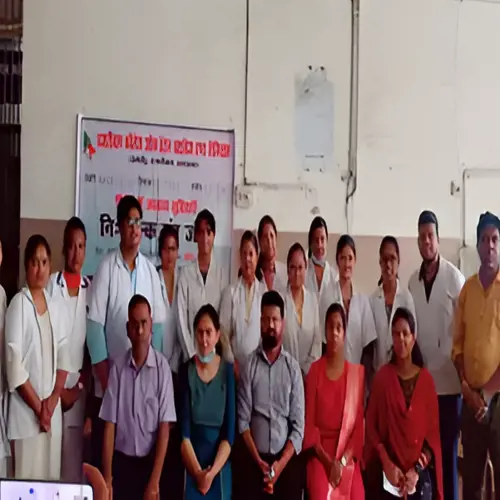 Welcome To Annada College Hazaribagh | Annada College, Hazaribagh ...